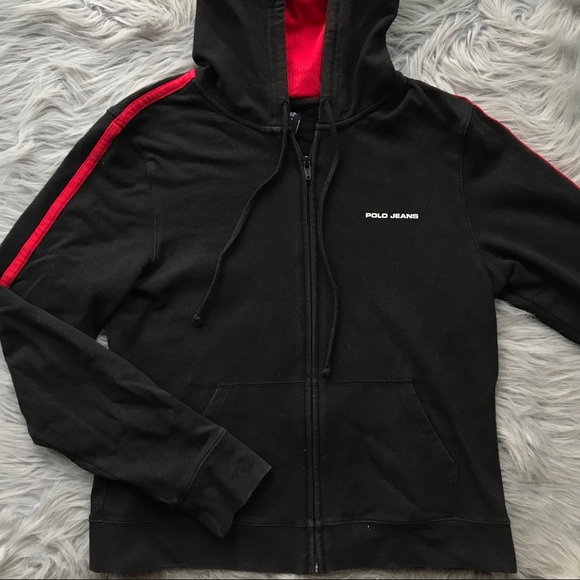 Polo Ralph Lauren | Tops | Polo Ralph Lauren Zip Up | Poshmark